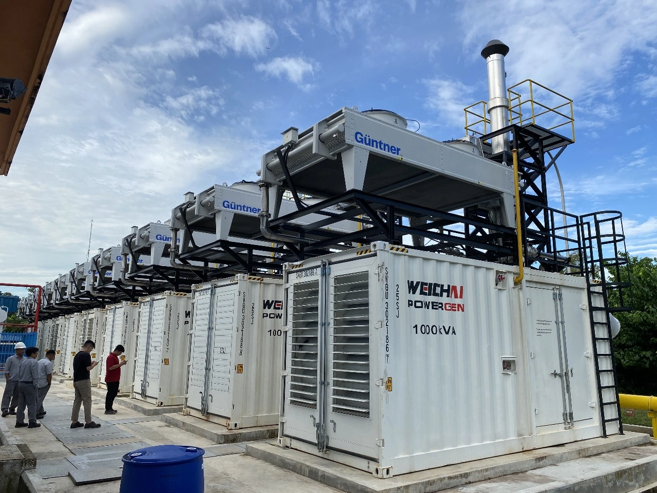 Product Catalog – PT Ayana Daya Buana